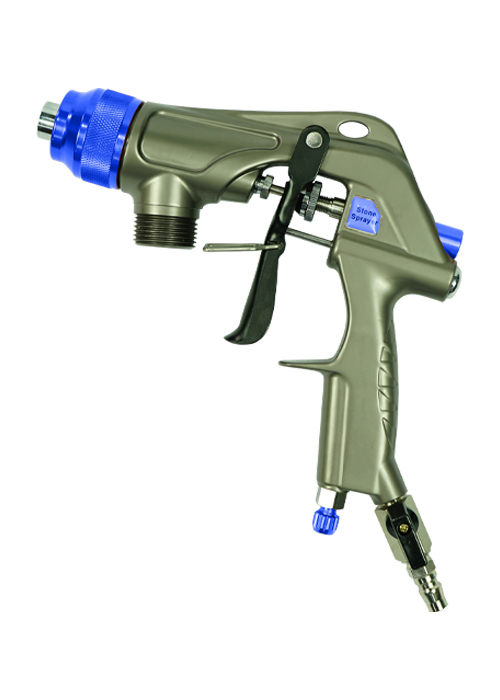KEISERtools > Our Products > Texture Spray Gun