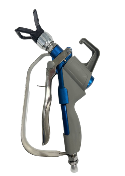 KEISERtools > Our Products > Spray Gun 300 Bar