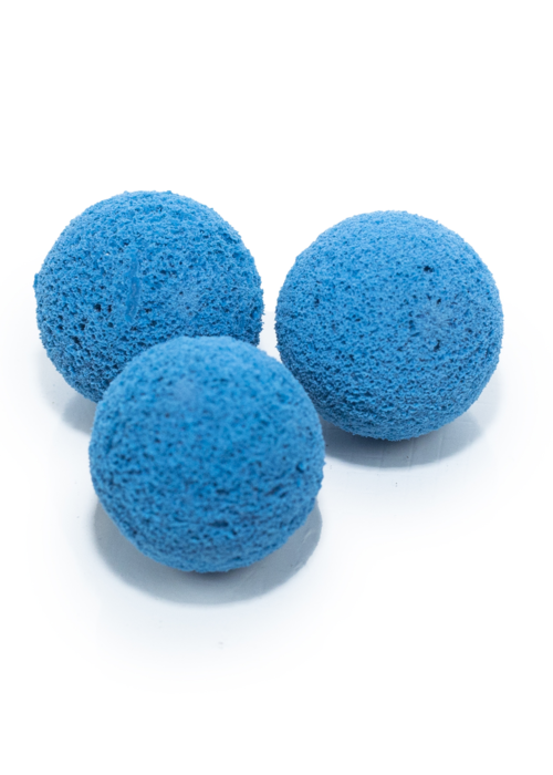 KEISERtools > Our Products > Cleaning Ball