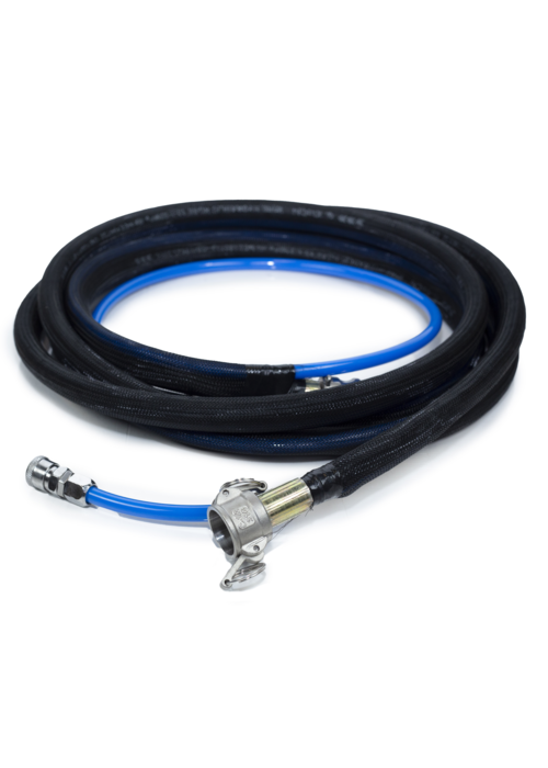 KEISERtools > Our Products > Texture - Grouting Hose