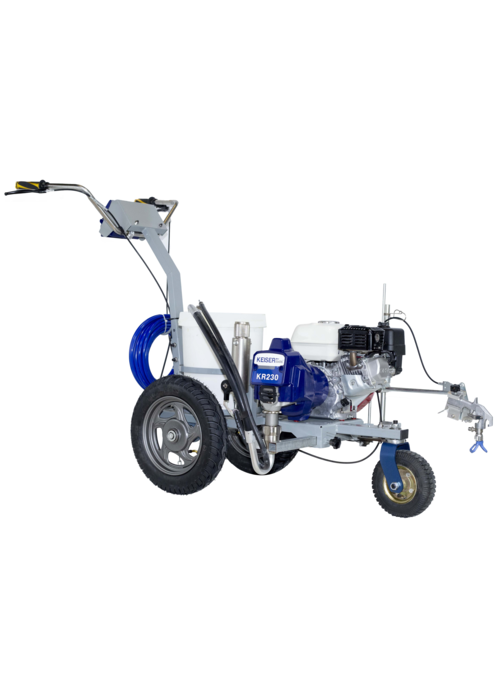 KEISERtools > Our Products