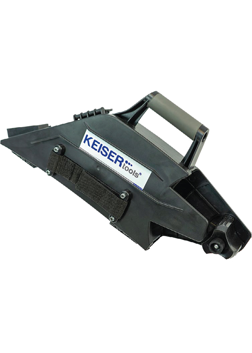 KEISERtools > Our Products > Banjo Tapping Tool