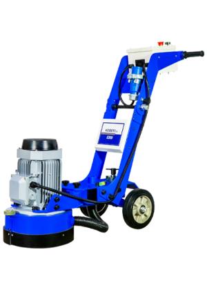KEISERtools > Our Products > Paint & Plaster Remover Machine